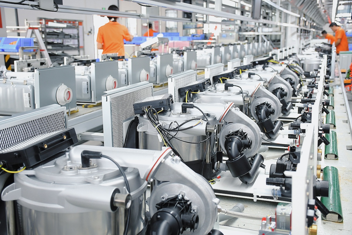 About Us - Guangdong Hause Thermal Technology Co.,Ltd.